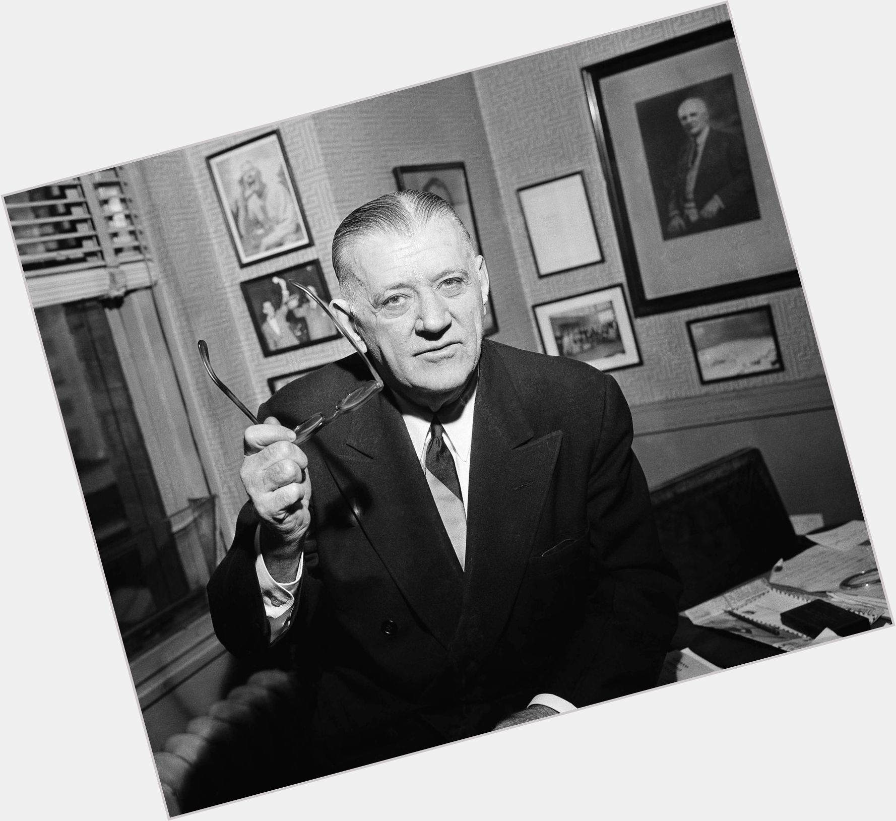 Bert Bell | Official Site for Man Crush Monday #MCM | Woman Crush ...