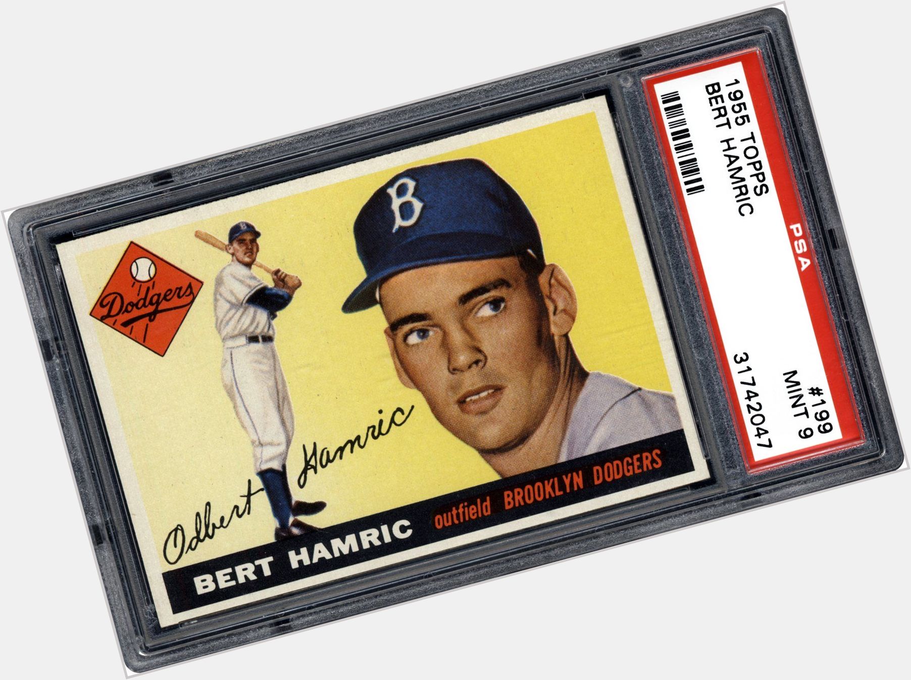 Bert Hamric | Official Site for Man Crush Monday #MCM | Woman Crush ...