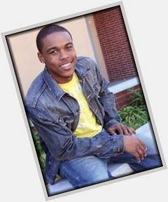 Bertrand Roberson Jr | Official Site for Man Crush Monday #MCM | Woman ...