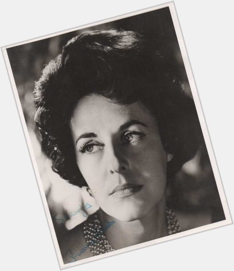 Beryl Baxter | Official Site for Woman Crush Wednesday #WCW