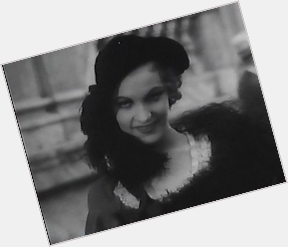 Beryl Mercer | Official Site for Woman Crush Wednesday #WCW