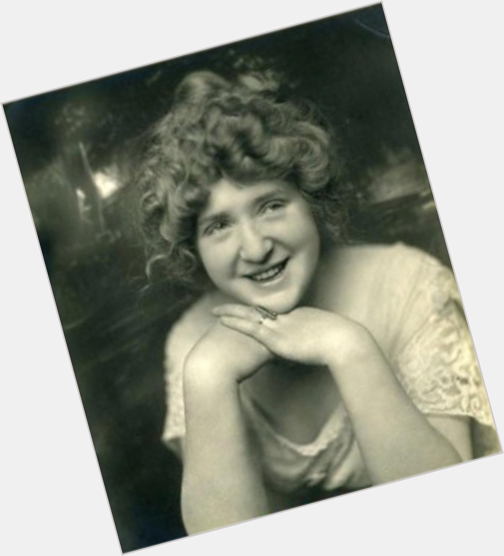 Bess Meredyth | Official Site for Woman Crush Wednesday #WCW