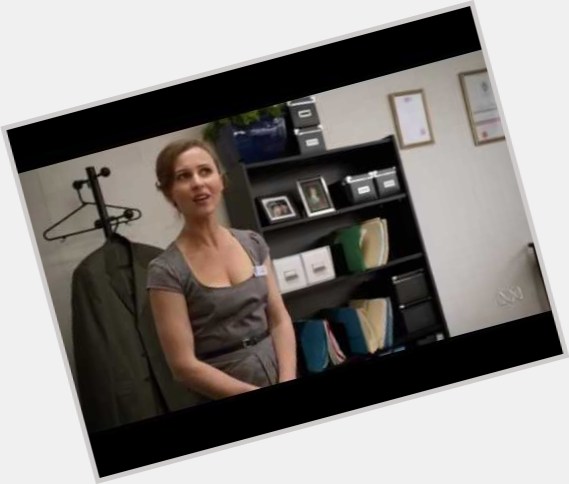 Beth Buchanan | Official Site for Woman Crush Wednesday #WCW