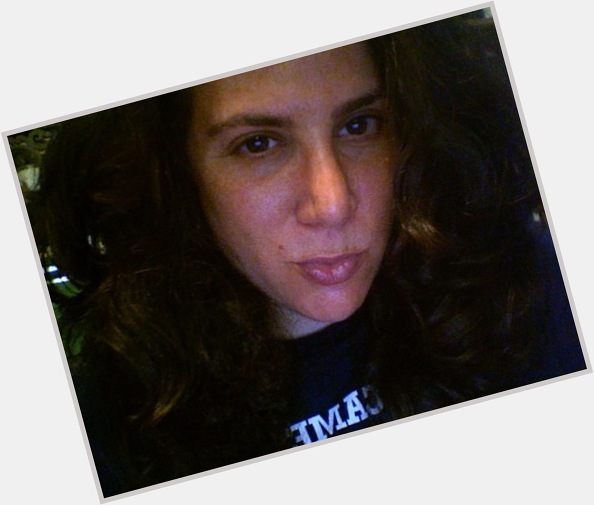 Betsy Friedman | Official Site for Woman Crush Wednesday #WCW