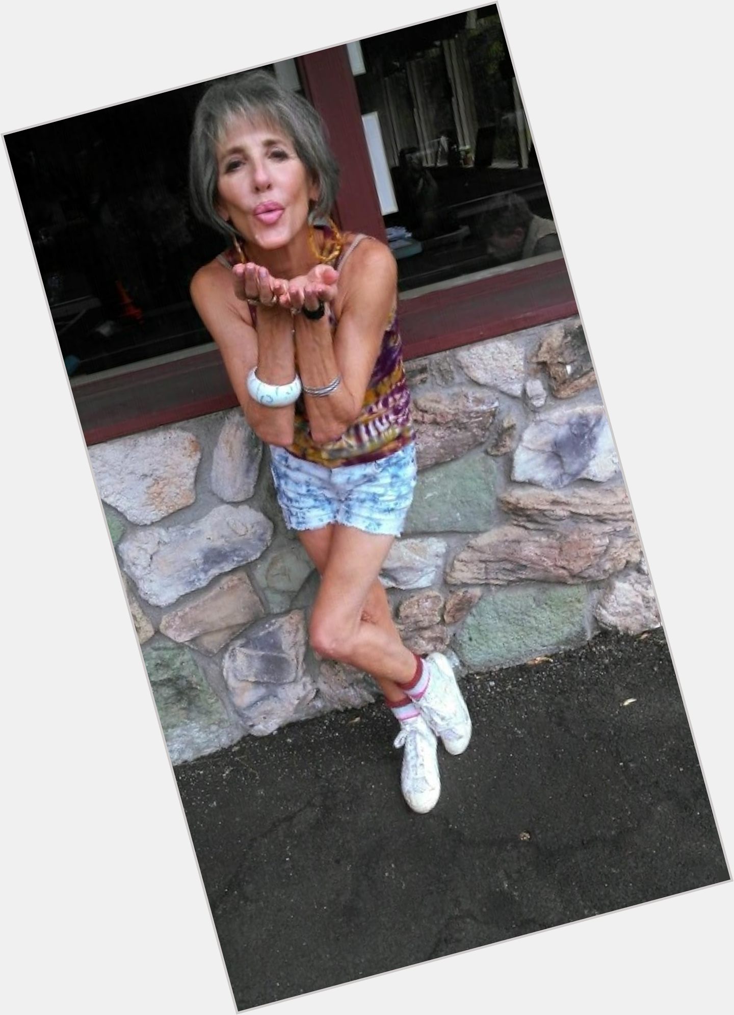 Bettina Devin | Official Site for Woman Crush Wednesday #WCW