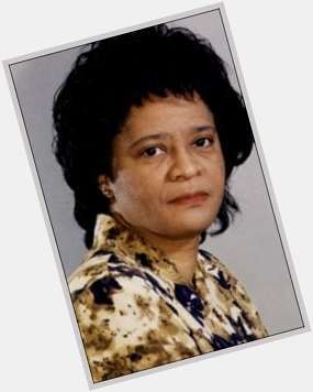 Betty Baker | Official Site for Woman Crush Wednesday #WCW