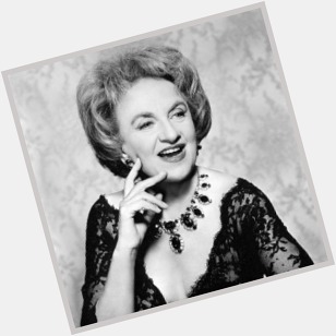 Betty Wand | Official Site for Woman Crush Wednesday #WCW