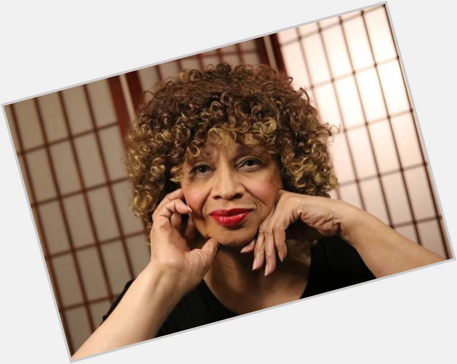 Beverly Bonner | Official Site for Woman Crush Wednesday #WCW