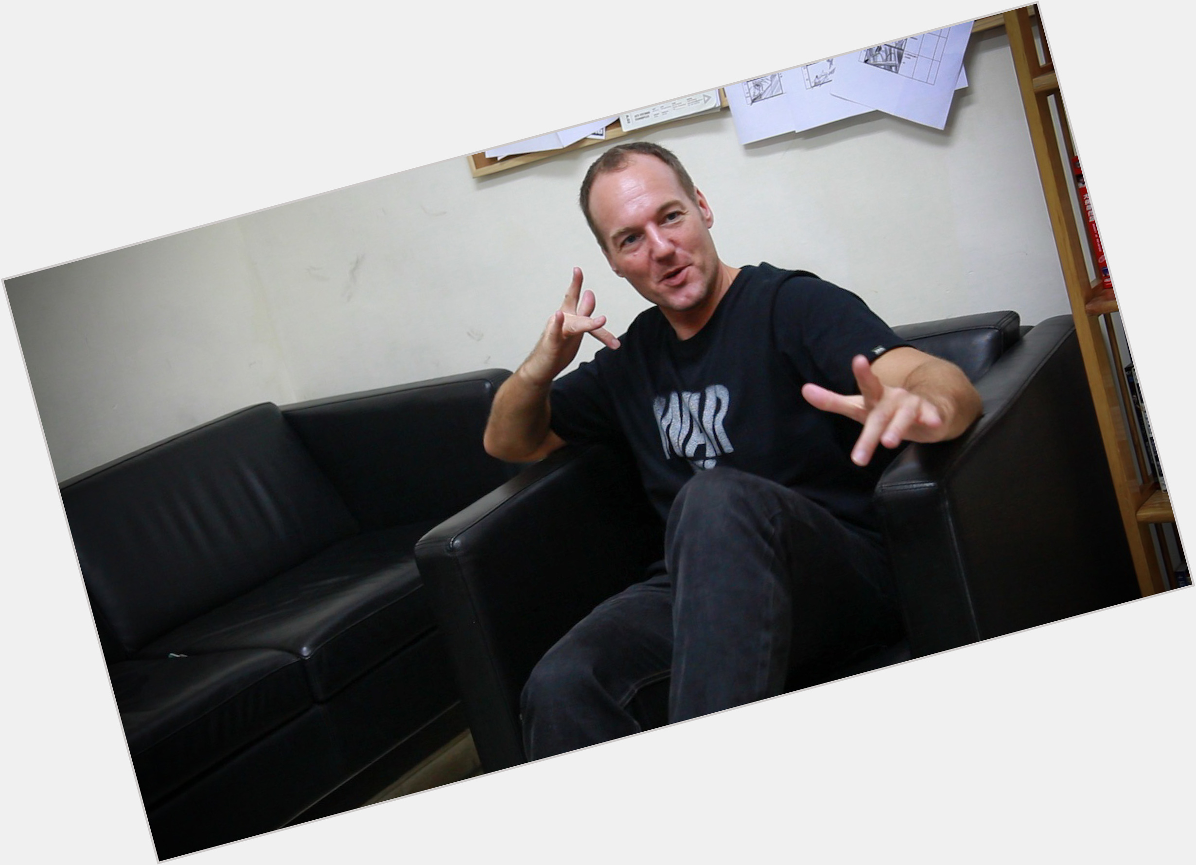 Bey Logan | Official Site for Man Crush Monday #MCM | Woman Crush ...