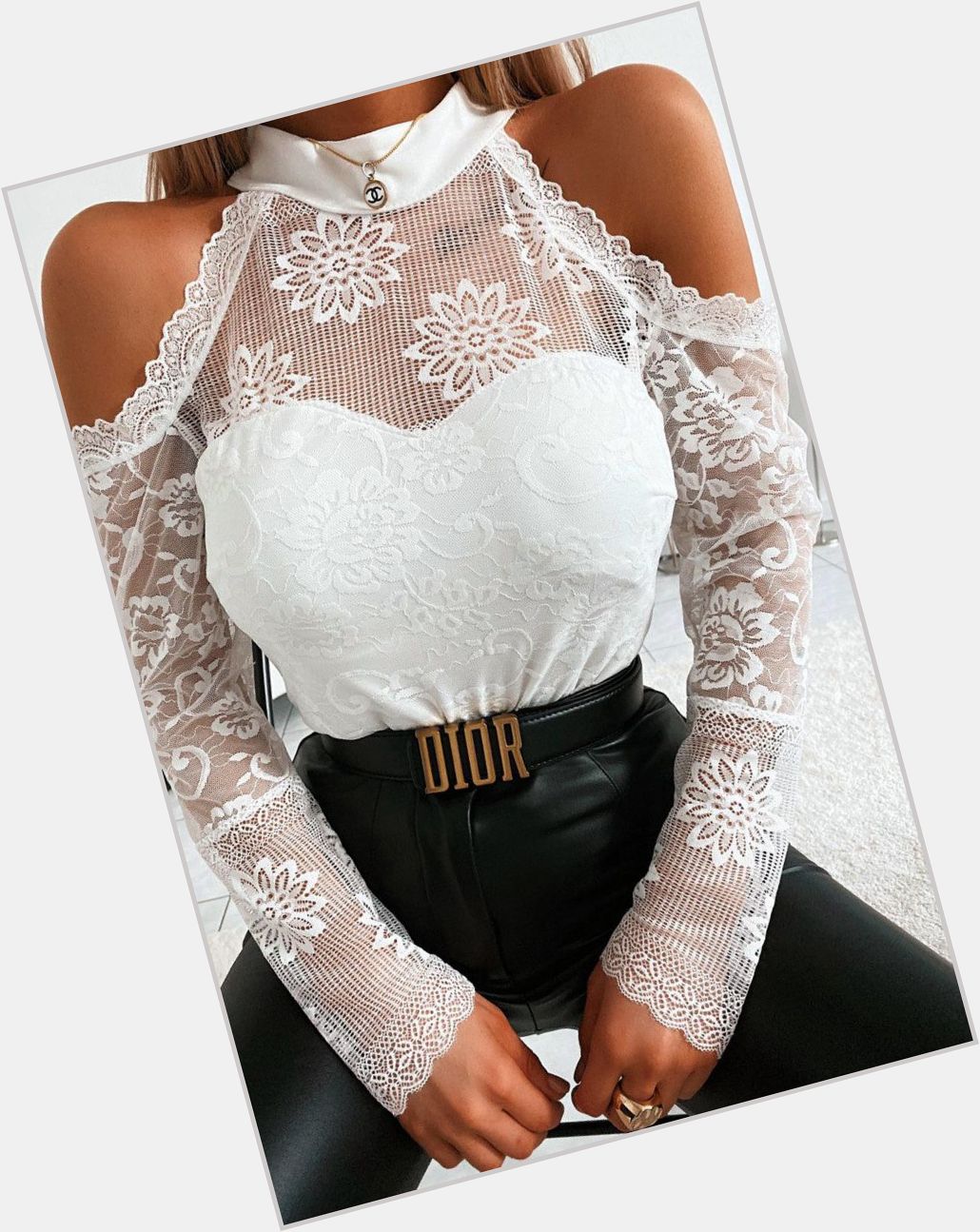 Bibette Blanche Official Site For Woman Crush Wednesday Wcw