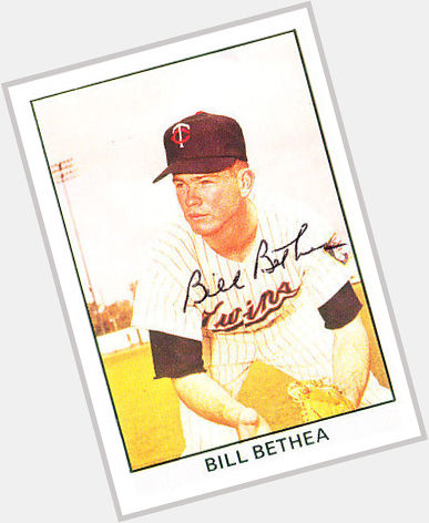 Bill Bethea | Official Site for Man Crush Monday #MCM | Woman Crush ...