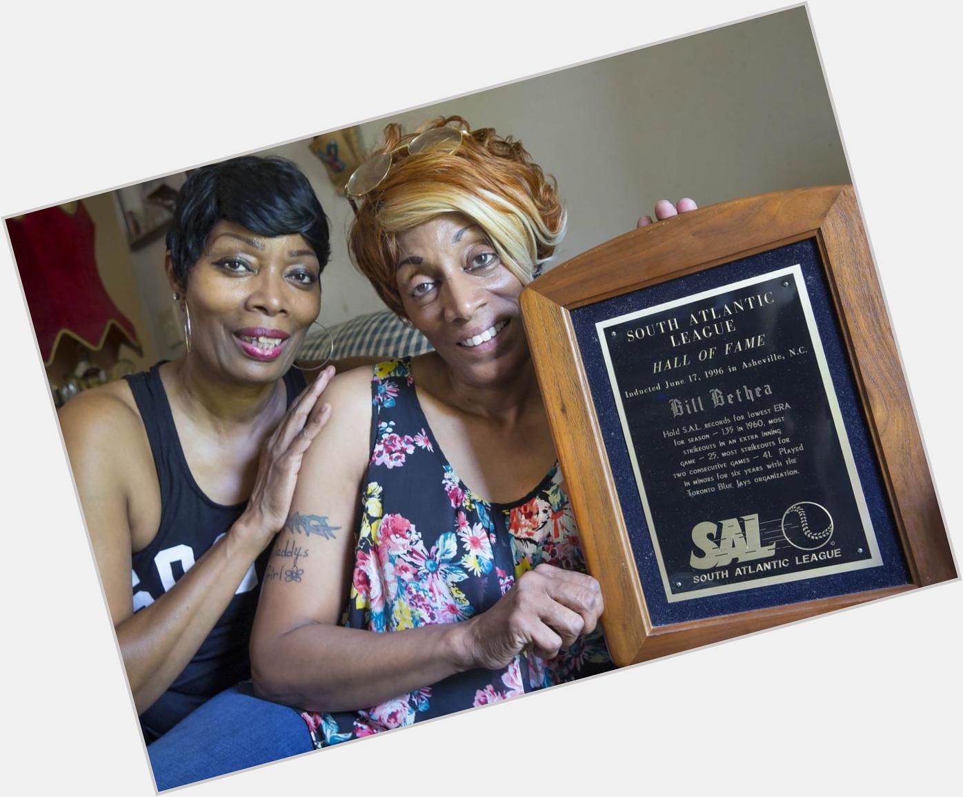 Bill Bethea | Official Site for Man Crush Monday #MCM | Woman Crush ...