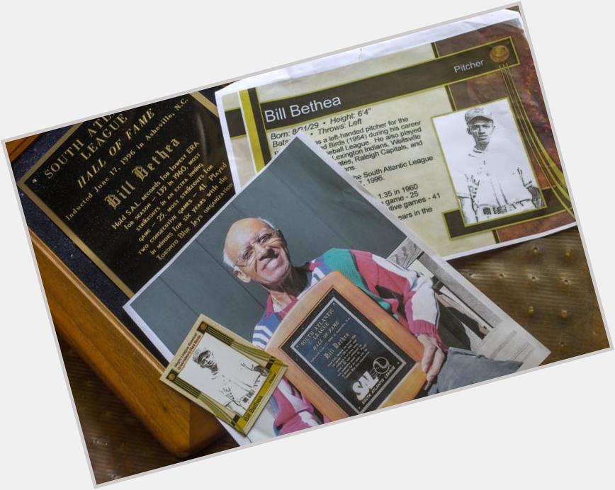 Bill Bethea | Official Site for Man Crush Monday #MCM | Woman Crush ...