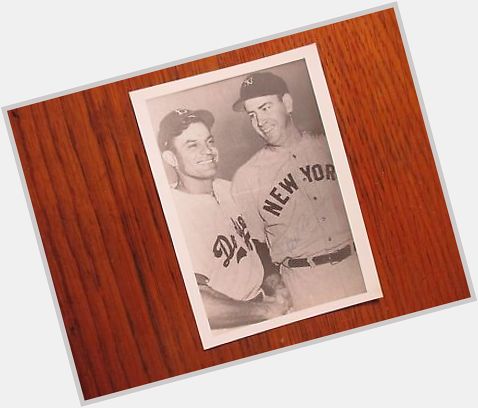 Bill Bevens | Official Site for Man Crush Monday #MCM | Woman Crush ...