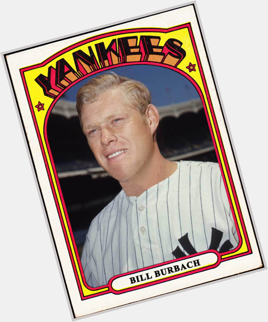 Bill Burbach | Official Site for Man Crush Monday #MCM | Woman Crush ...