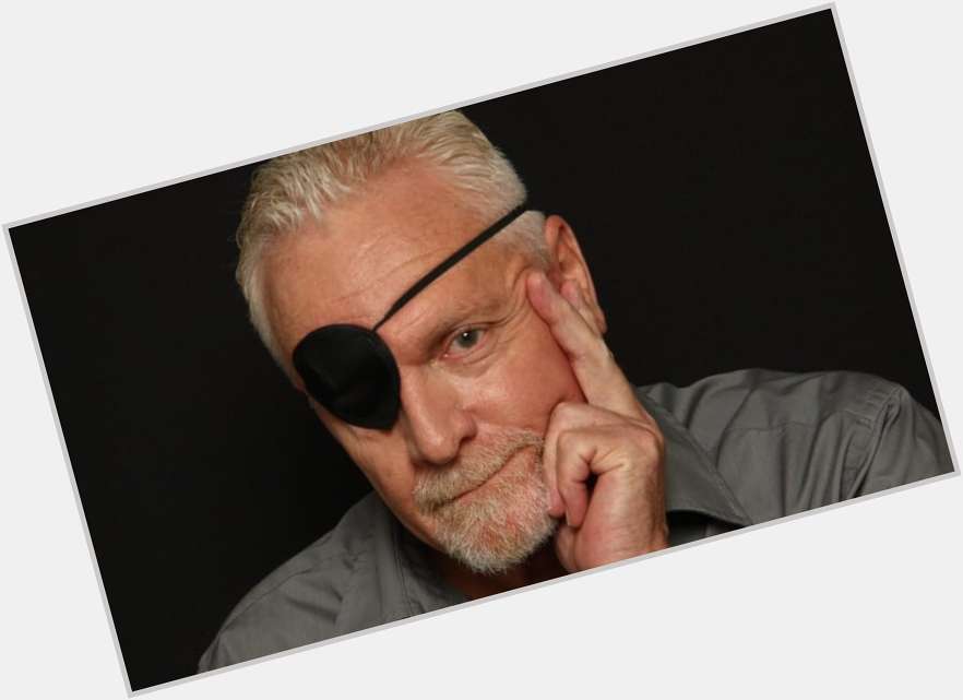 Bill Burwell | Official Site for Man Crush Monday #MCM | Woman Crush ...