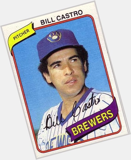 Bill Castro | Official Site for Man Crush Monday #MCM | Woman Crush ...