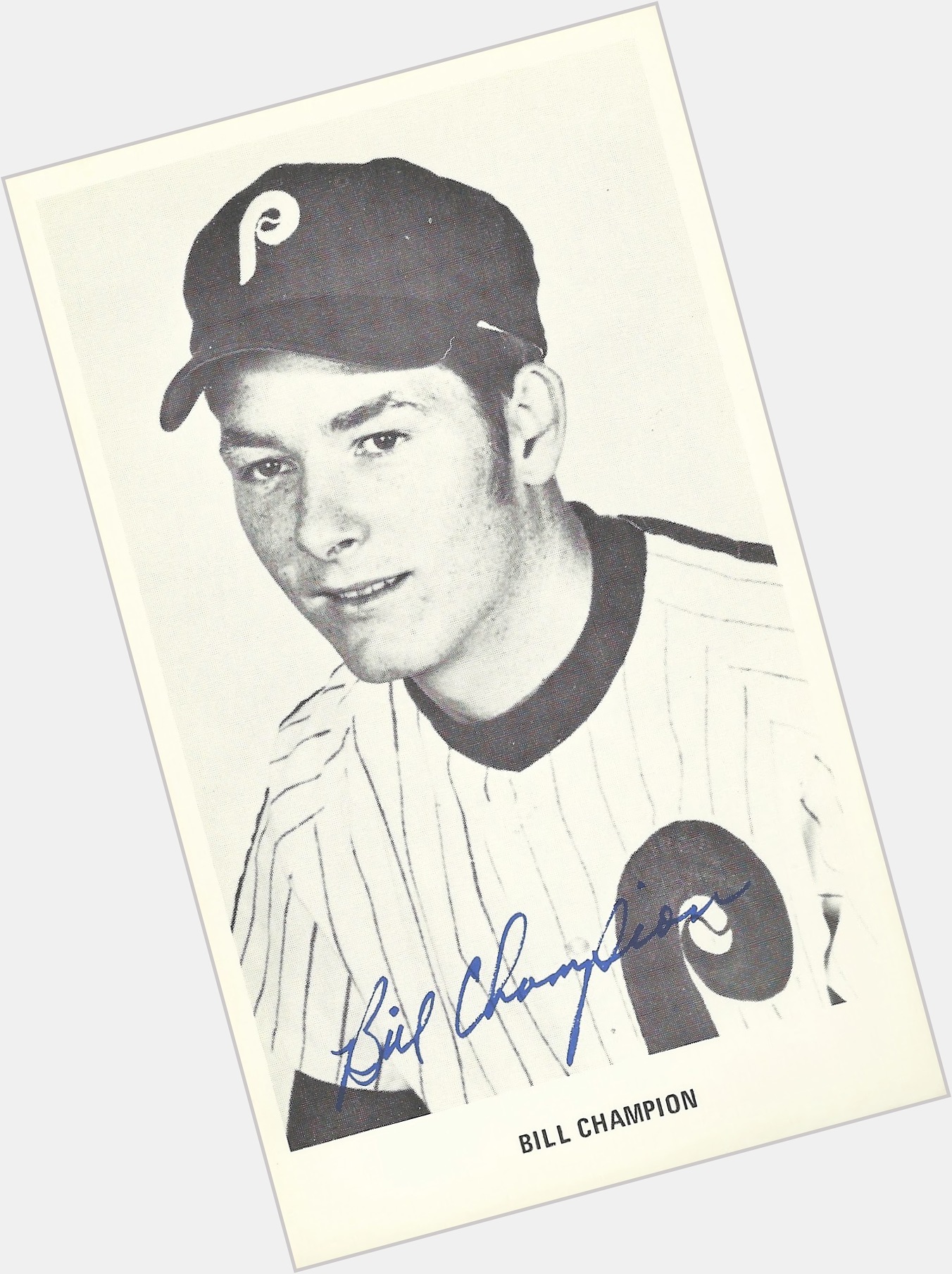 Bill Champion | Official Site for Man Crush Monday #MCM | Woman Crush ...