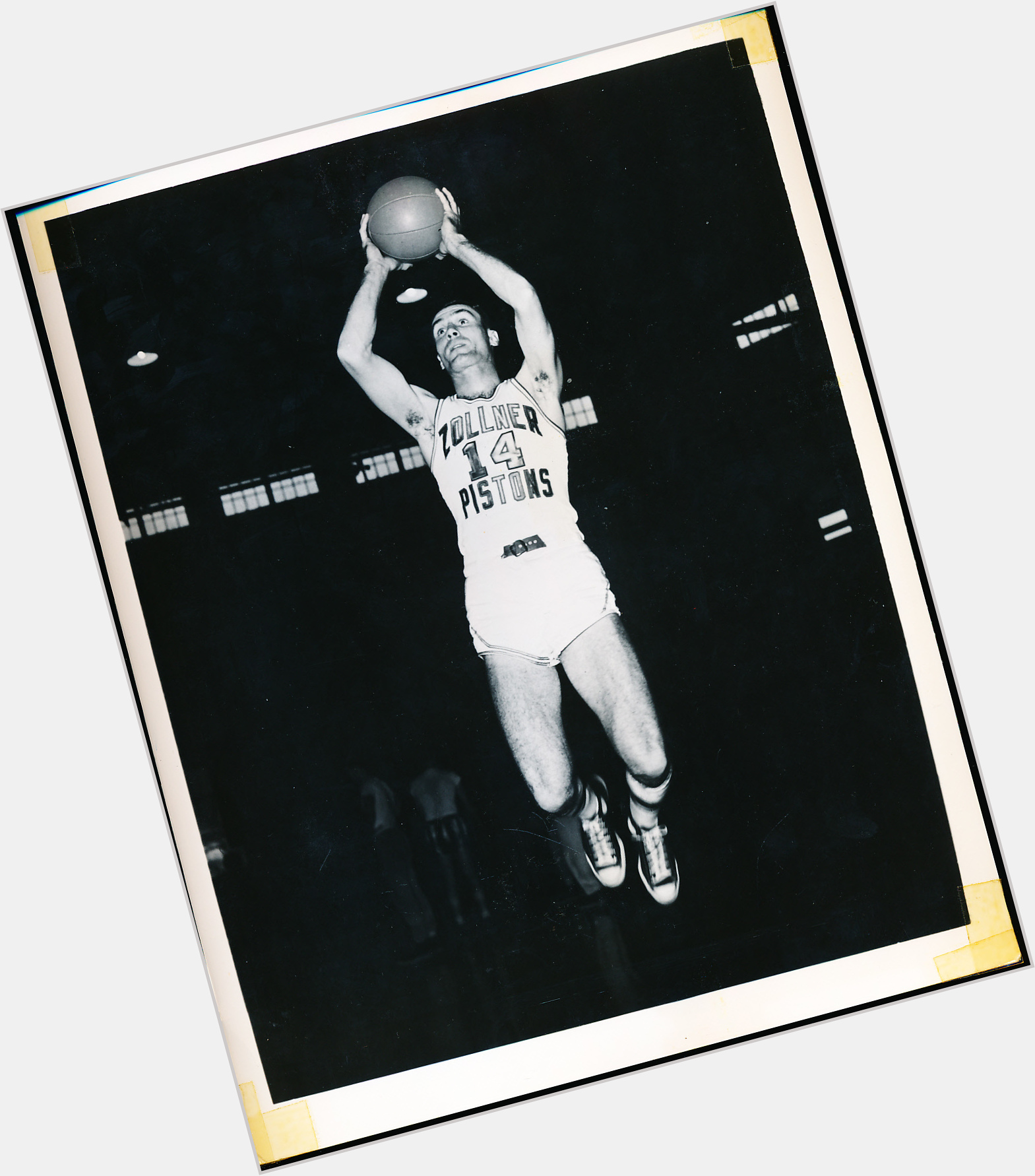 Bill Closs | Official Site for Man Crush Monday #MCM | Woman Crush ...