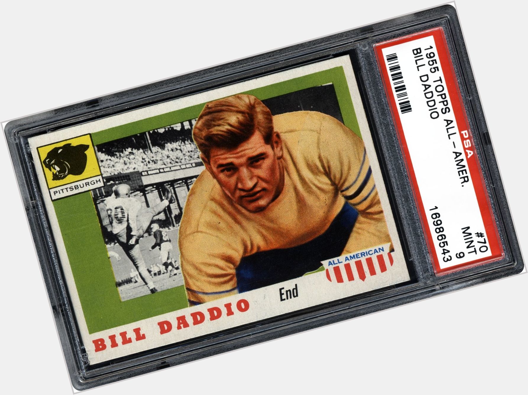 Bill Daddio | Official Site for Man Crush Monday #MCM | Woman Crush ...