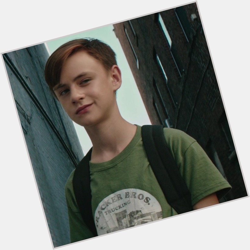 Bill Denbrough | Official Site for Man Crush Monday #MCM | Woman Crush ...