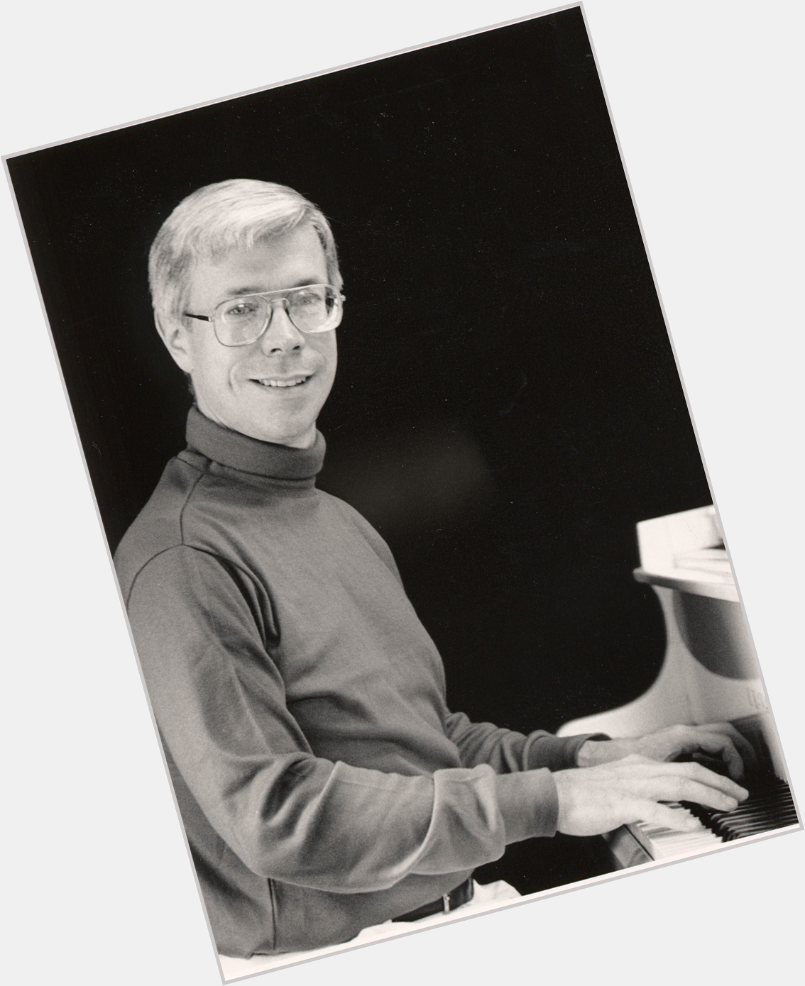 Bill Douglas | Official Site for Man Crush Monday #MCM | Woman Crush ...