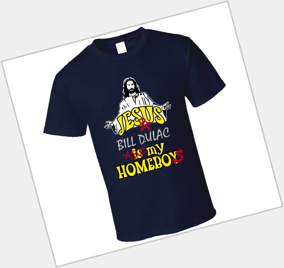 Bill Dulac | Official Site for Man Crush Monday #MCM | Woman Crush ...