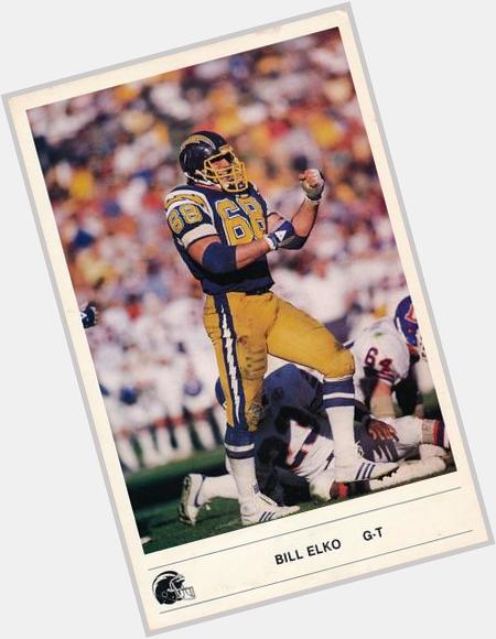 Bill Elko | Official Site for Man Crush Monday #MCM | Woman Crush ...