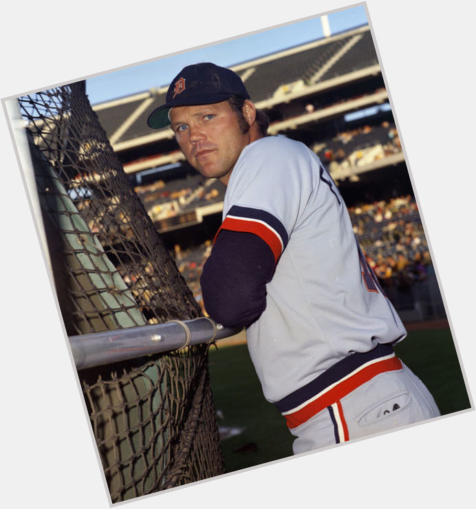 Bill Freehan | Official Site for Man Crush Monday #MCM | Woman Crush ...