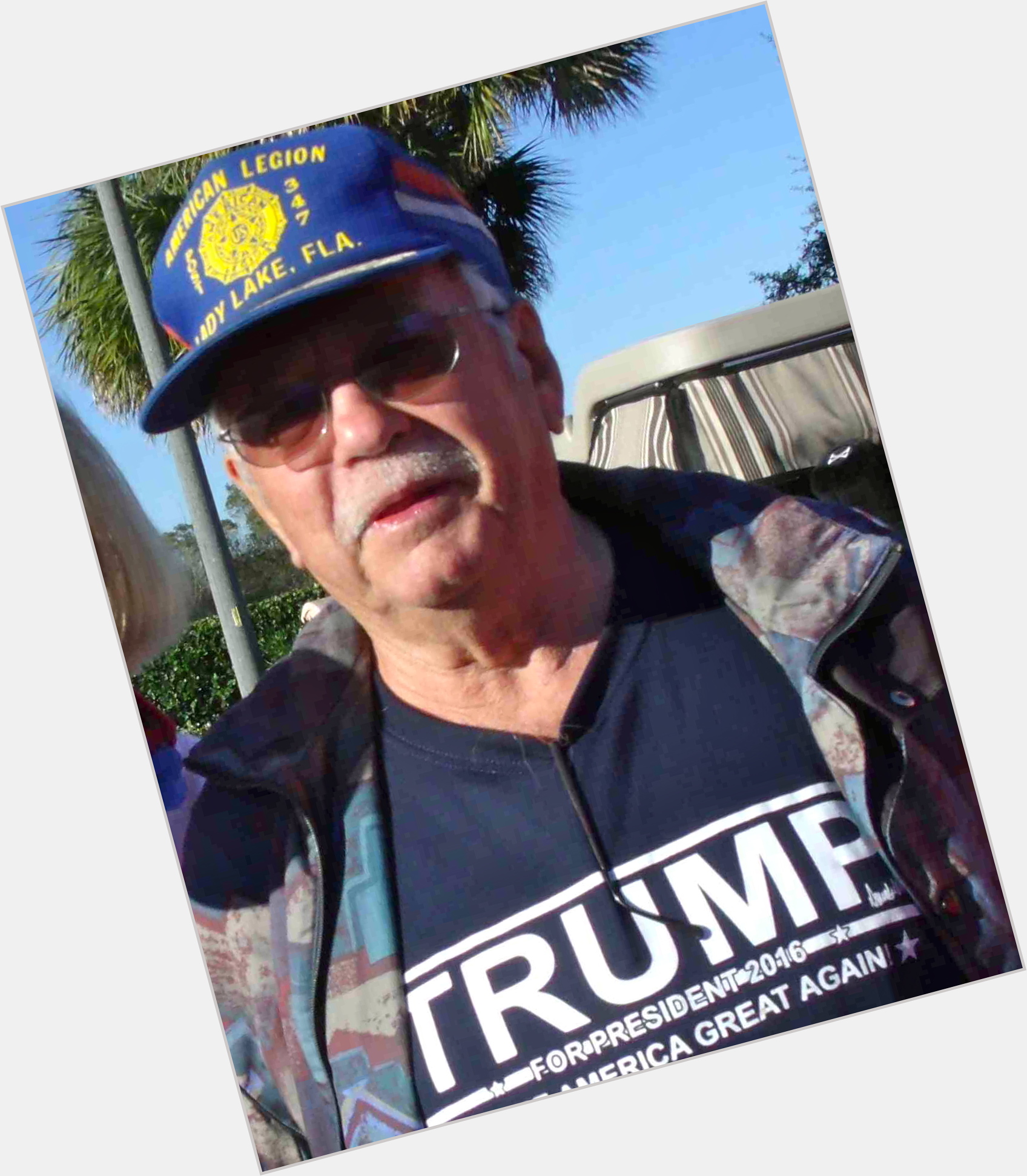 Bill Garner | Official Site for Man Crush Monday #MCM | Woman Crush ...