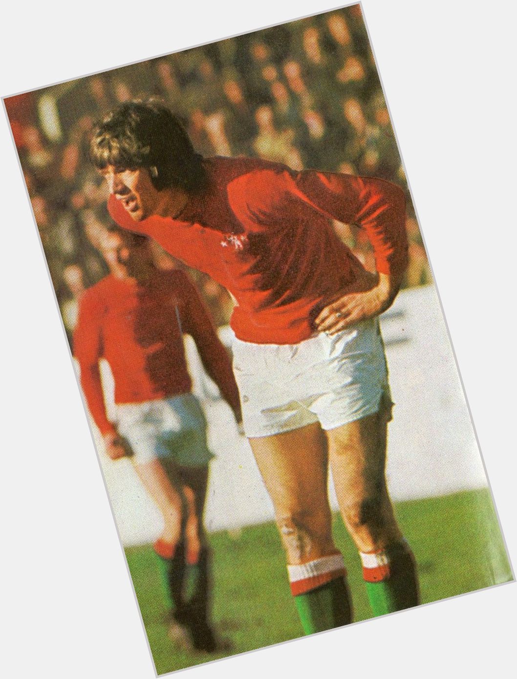 Bill Garner | Official Site for Man Crush Monday #MCM | Woman Crush ...