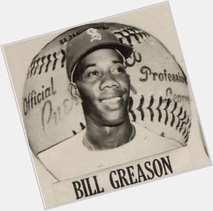 Bill Greason | Official Site for Man Crush Monday #MCM | Woman Crush ...
