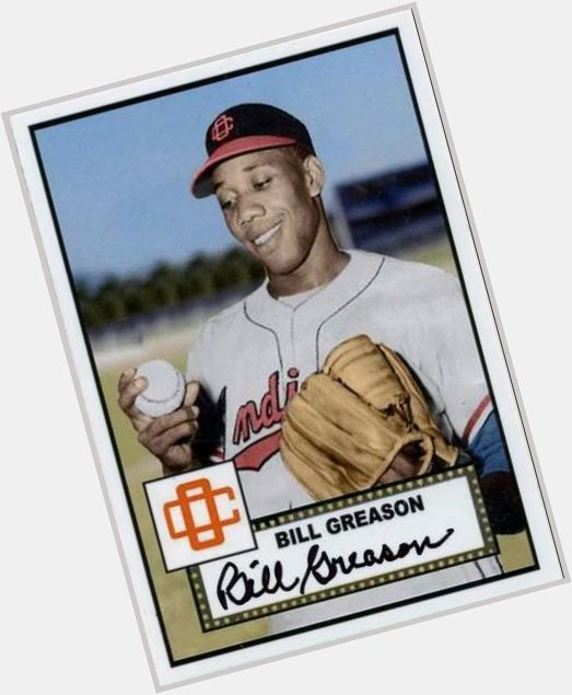 Bill Greason | Official Site for Man Crush Monday #MCM | Woman Crush ...