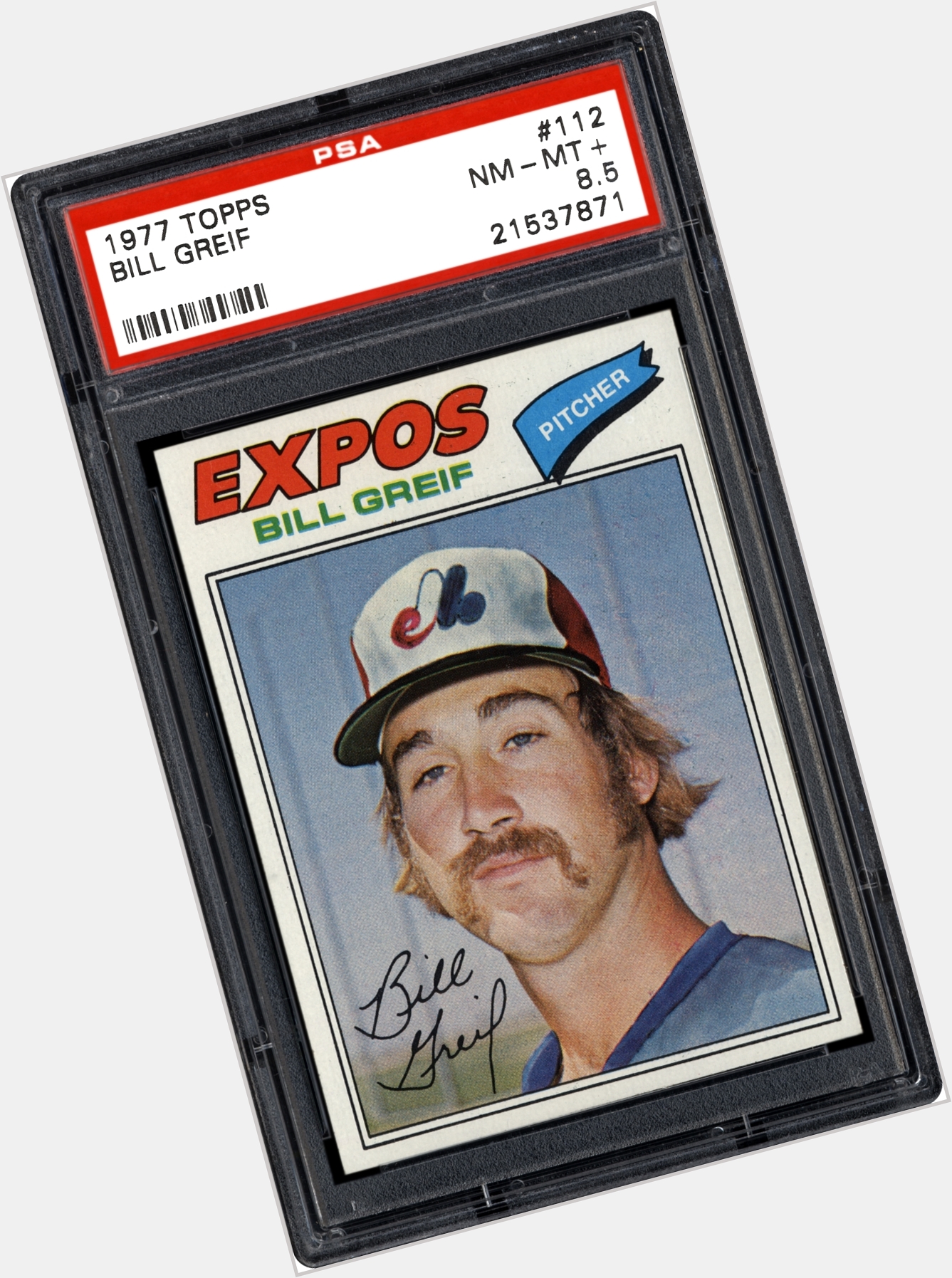 Bill Greif | Official Site for Man Crush Monday #MCM | Woman Crush ...