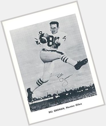 Bill Groman | Official Site for Man Crush Monday #MCM | Woman Crush ...