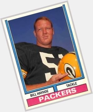 Bill Hayhoe | Official Site for Man Crush Monday #MCM | Woman Crush ...