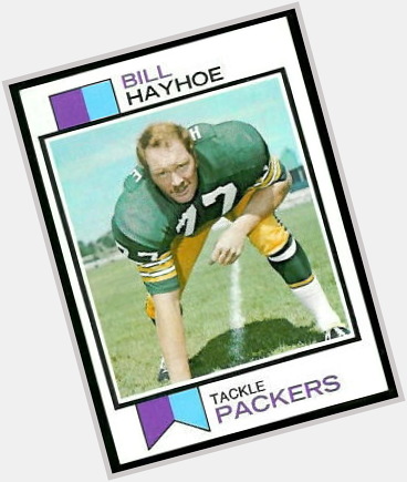 Bill Hayhoe | Official Site for Man Crush Monday #MCM | Woman Crush ...