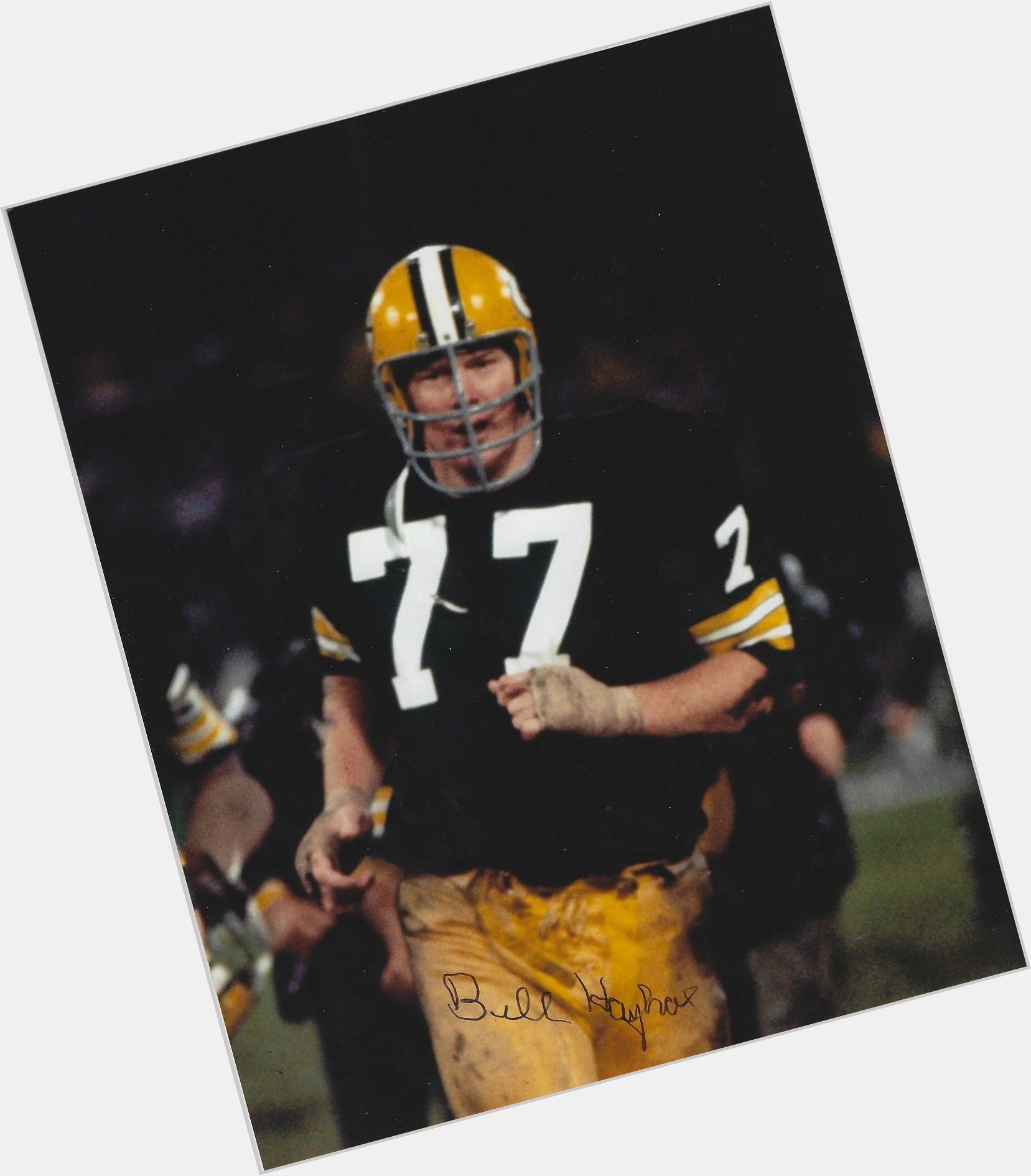 Bill Hayhoe | Official Site for Man Crush Monday #MCM | Woman Crush ...