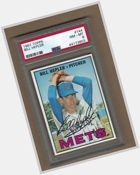 Bill Hepler | Official Site for Man Crush Monday #MCM | Woman Crush ...