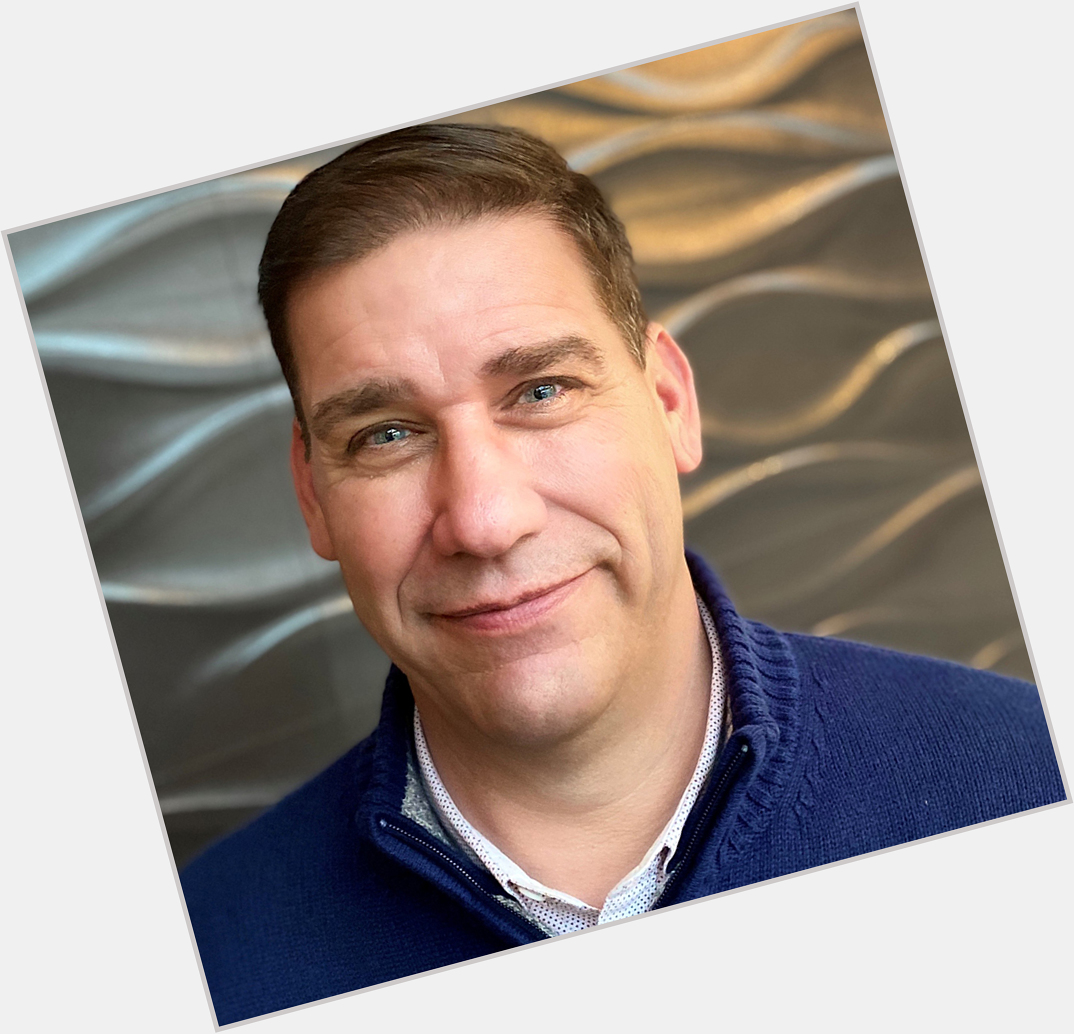 Bill Hurst | Official Site for Man Crush Monday #MCM | Woman Crush ...