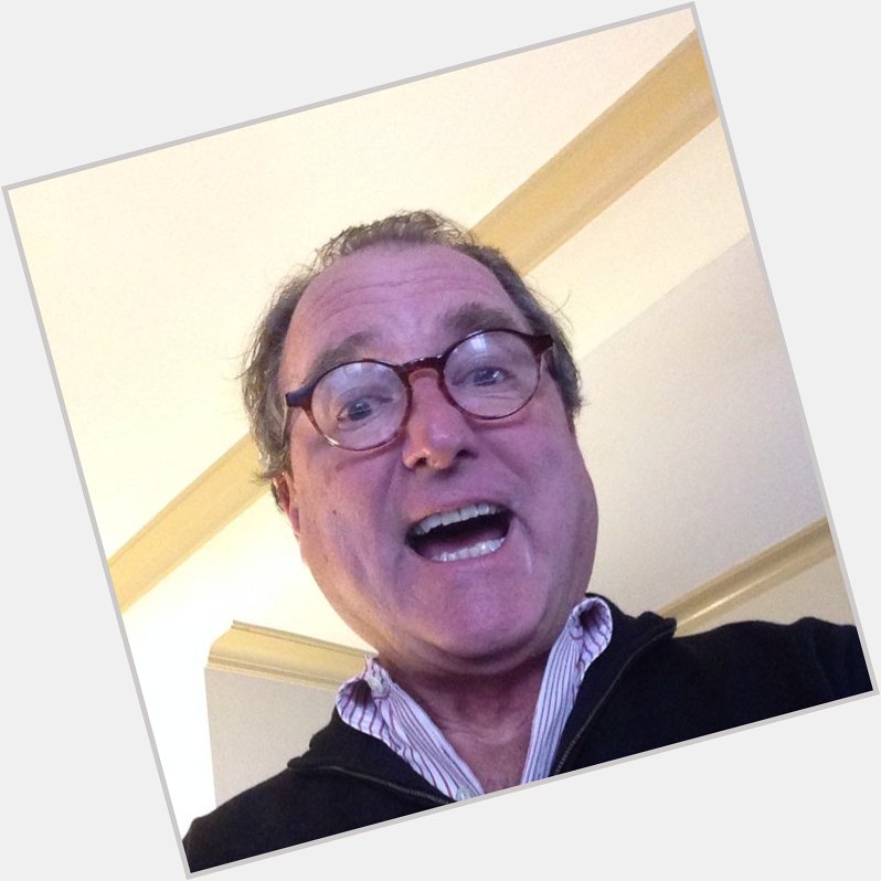 Bill Husted | Official Site for Man Crush Monday #MCM | Woman Crush ...