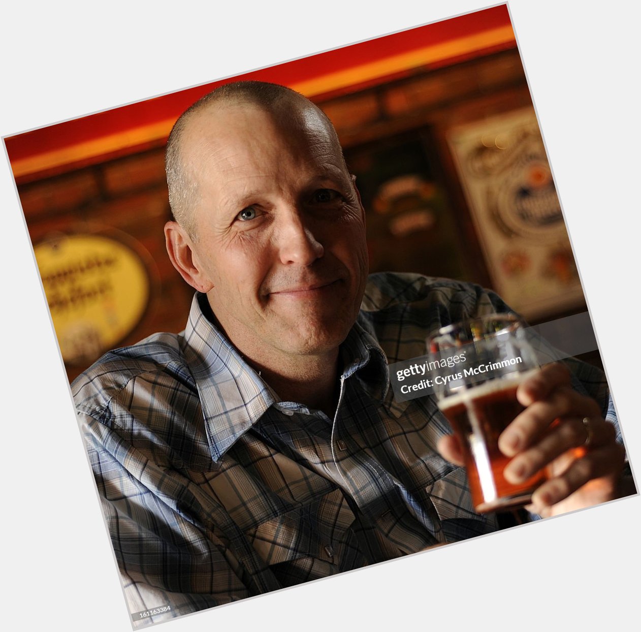 Bill Husted | Official Site for Man Crush Monday #MCM | Woman Crush ...