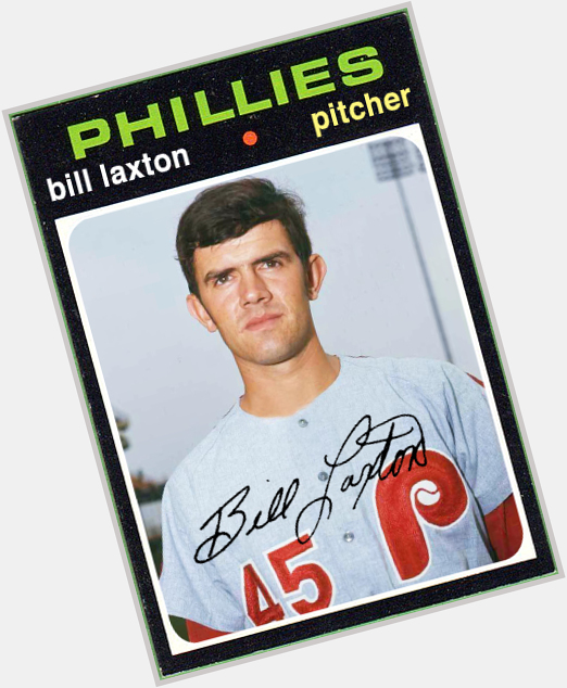 Bill Laxton | Official Site for Man Crush Monday #MCM | Woman Crush ...