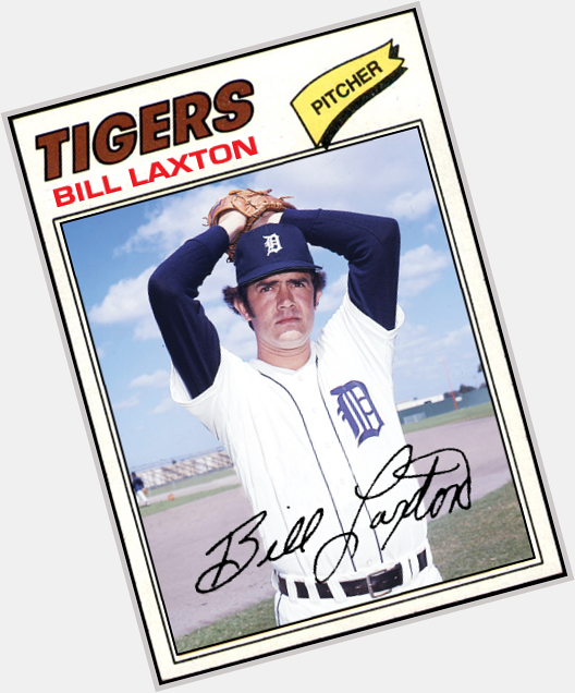 Bill Laxton | Official Site for Man Crush Monday #MCM | Woman Crush ...