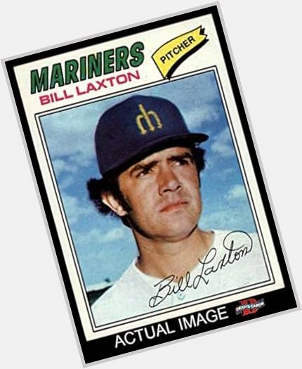 Bill Laxton | Official Site for Man Crush Monday #MCM | Woman Crush ...