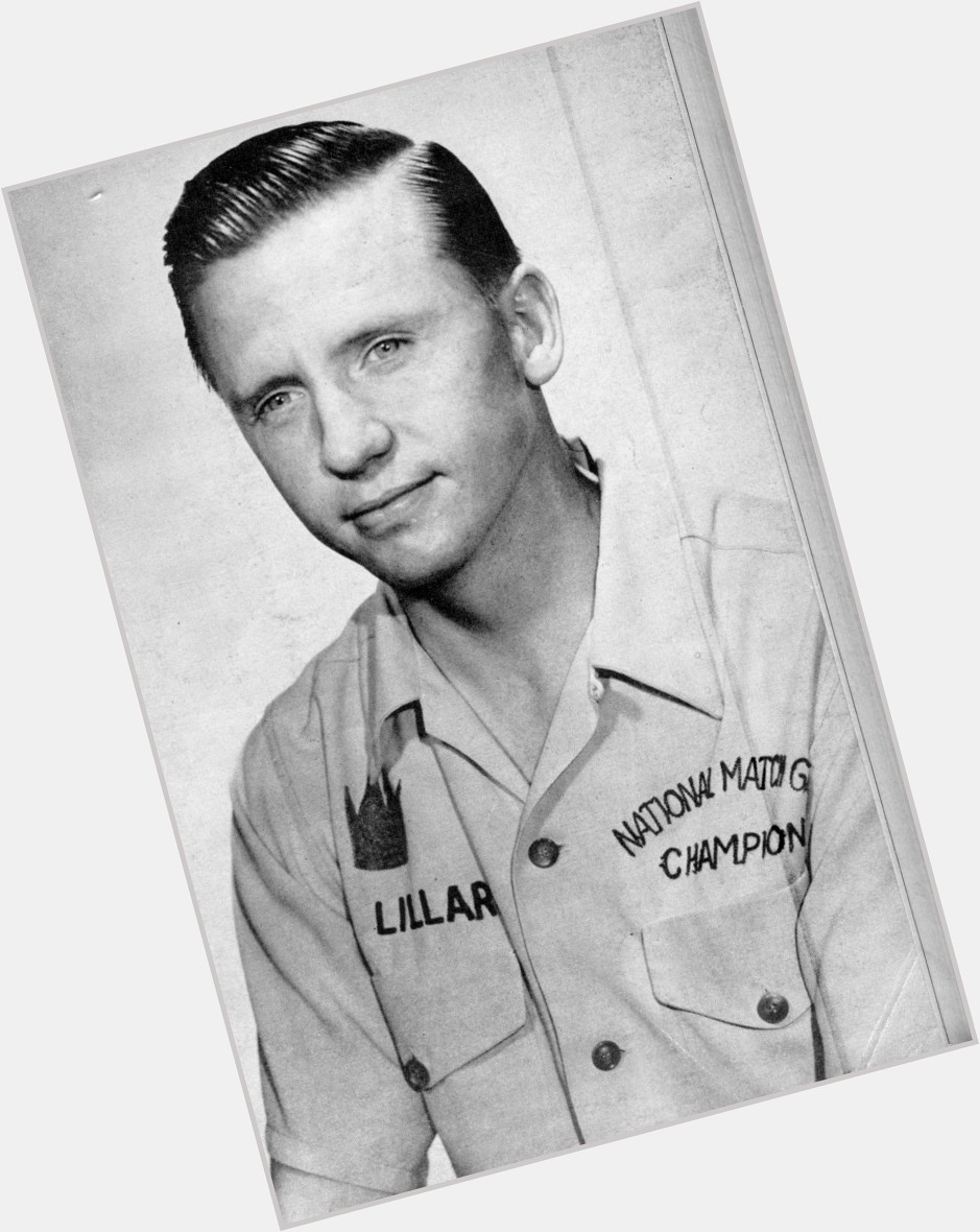 Bill Lillard | Official Site for Man Crush Monday #MCM | Woman Crush ...