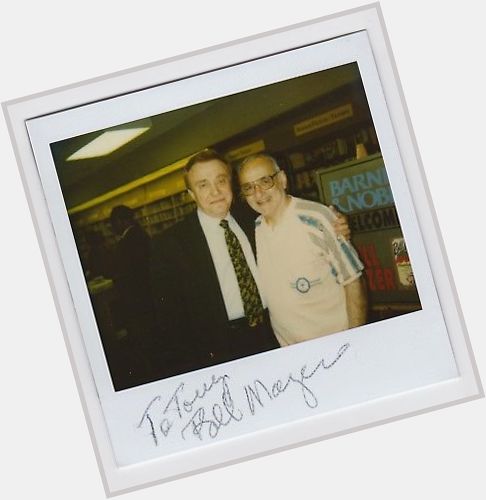 Bill Mazer | Official Site for Man Crush Monday #MCM | Woman Crush ...