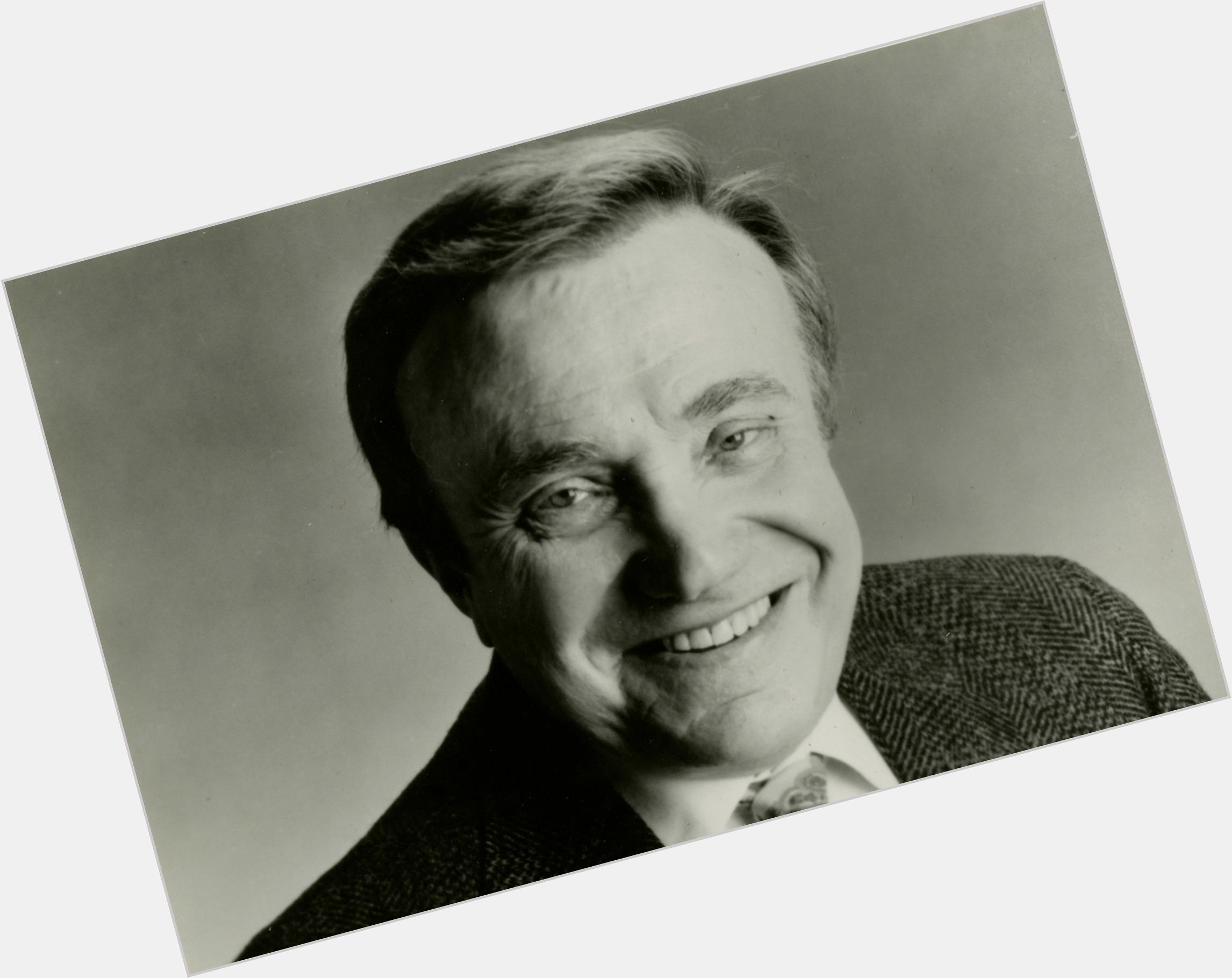 Bill Mazer | Official Site for Man Crush Monday #MCM | Woman Crush ...