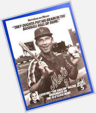 Bill Mazer | Official Site for Man Crush Monday #MCM | Woman Crush ...