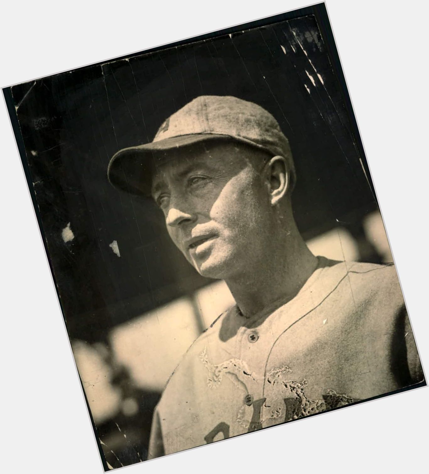 Bill Mccorry | Official Site for Man Crush Monday #MCM | Woman Crush ...